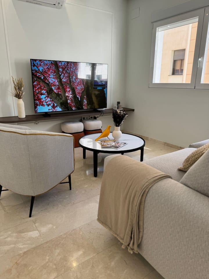 Navas 302 Penthouse By Florentia Homes - Granada