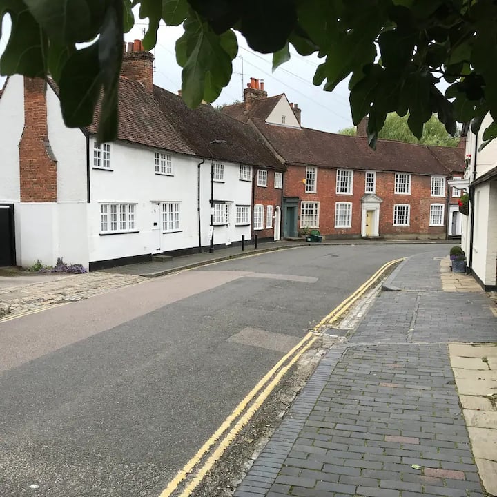 Quaint Characterful Cottage 20 Mins From London - Saint Albans