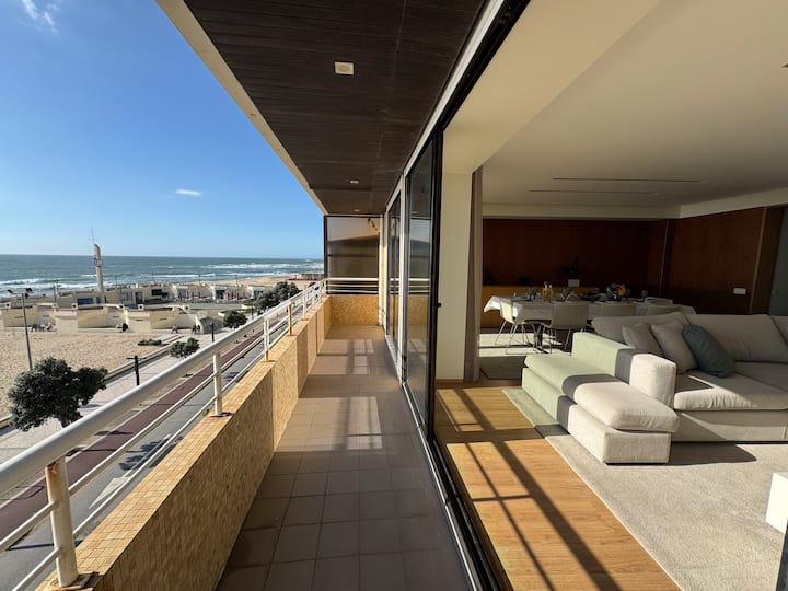 Beachouse Pvz - Póvoa de Varzim
