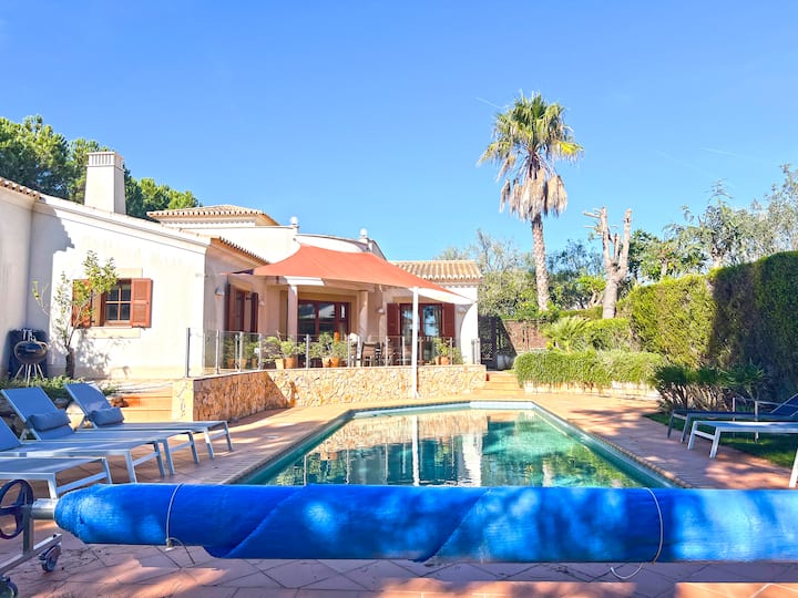 Almaverde Vila 93 Vila Do Bispo - Lagos - Faro District