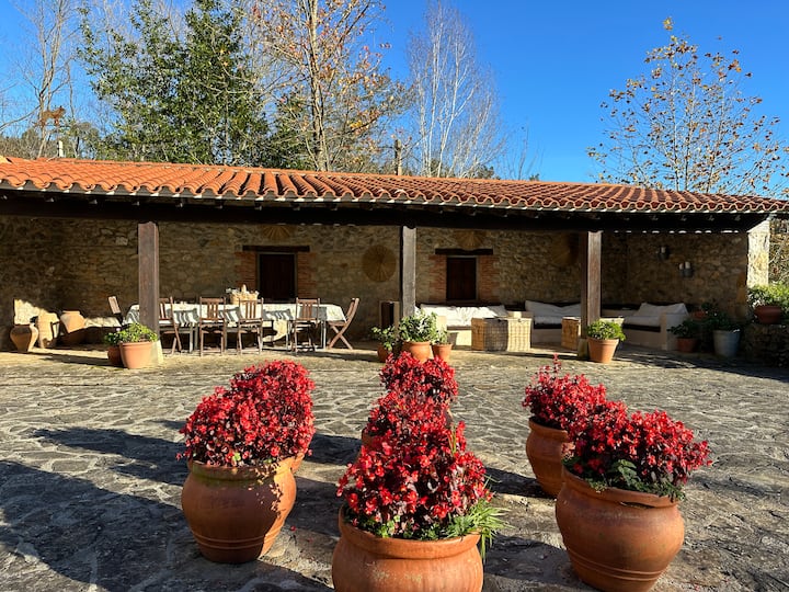 Casa Rural En Cantabria - Cantabrie