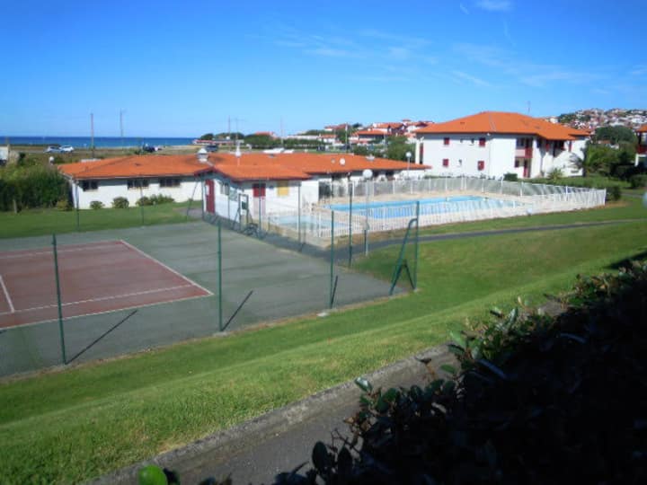 Appartement Location Bidart - Bidart