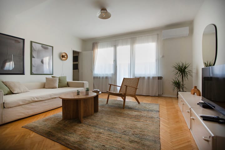 City Heart Apartment - Belgrade