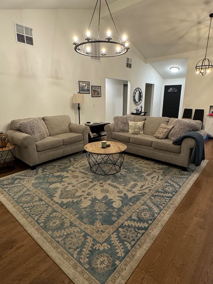 Entire Home Near Napa. - Vallejo, CA