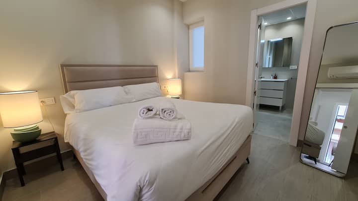 Navas 101 Cosmopolitan Loft - Grenade