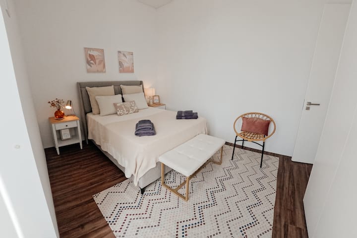 Apartmento Elegante - Figueira da Foz