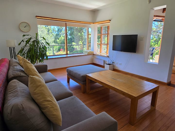 4br House With Best Panoramic Views - Casa Morel - Bariloche