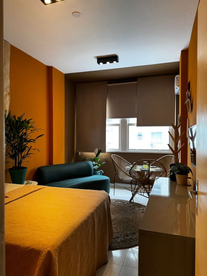 Loft Arco Verde - Copacabana