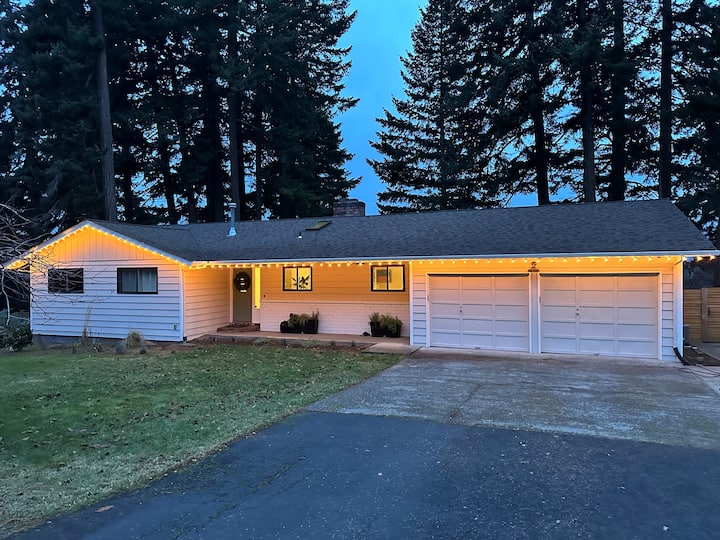 River Vista - Viento State Park, Cascade Locks