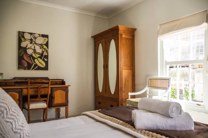 Mountain View Cottage - Swellendam