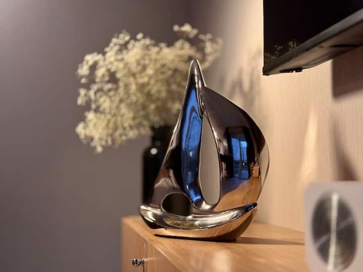 B12 (02) Apartments By Marina Old Town Gdańsk - Gdańsk