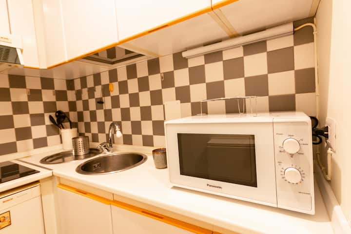 Grazioso Loft A Pochi Minuti Dal Duomo - Milan