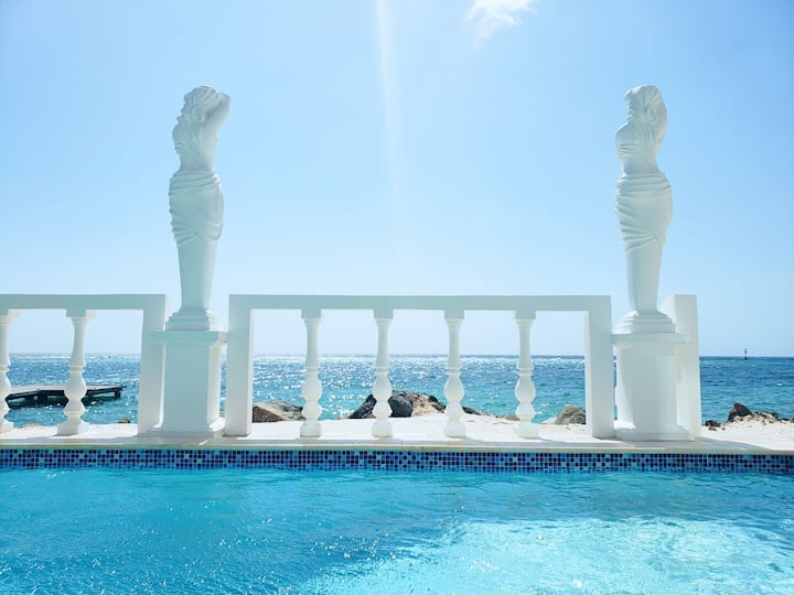 6-bedroom Seaside Paradise 1 - Aruba