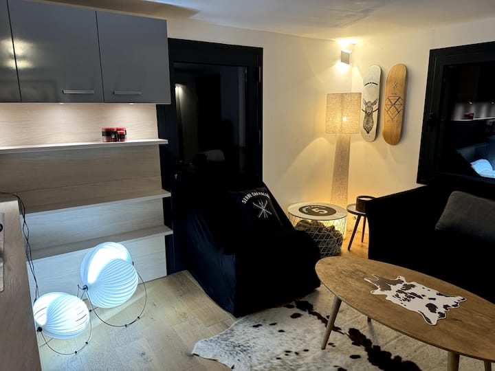 T2 Proches Pistes - Serre Chevalier