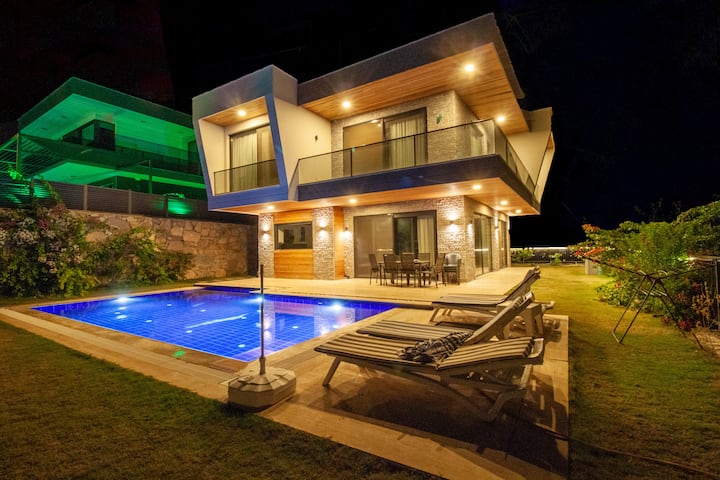 Villa Rada - Güllük