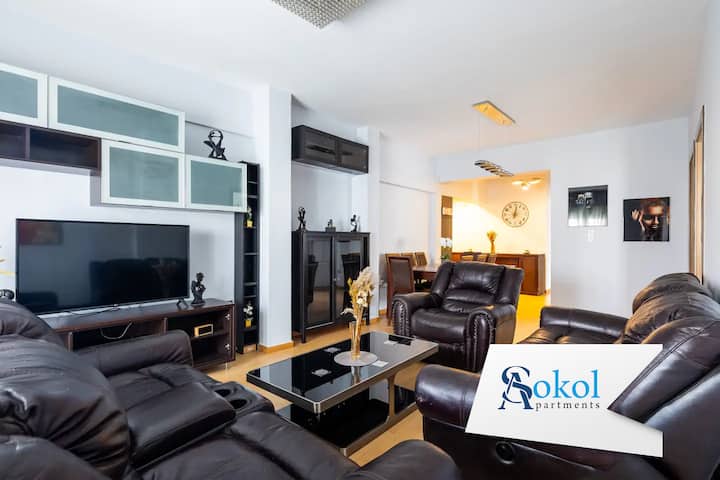 Comfortable Apartment Next To The Acropolis 2 - Athens