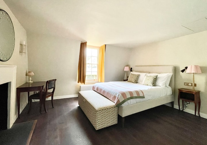 New King Street Suites - Apartment 3 - バース