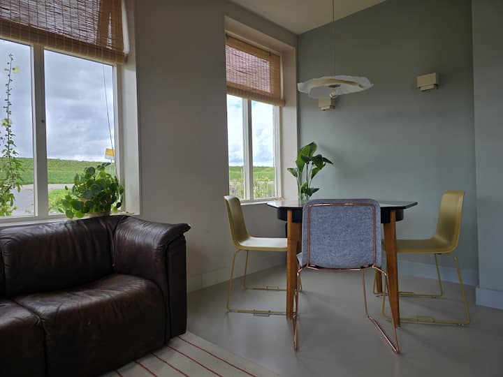Geheel Voorhuis Uitdam - Volendam