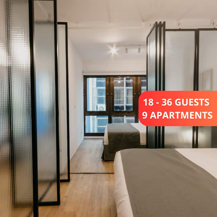 Esmeralda Smart Homes - Exclusivo Para Tu Grupo - Buenos Aires