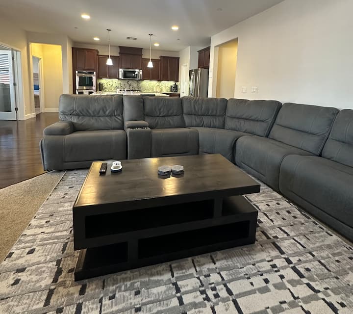 Amazing Lincoln Home With Pool+hottub - Rocklin, CA