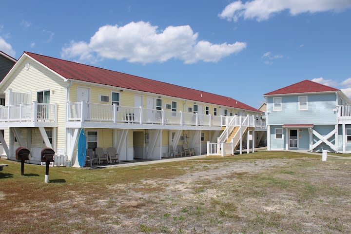 Standard Non-oceanfront - Oak Island, NC