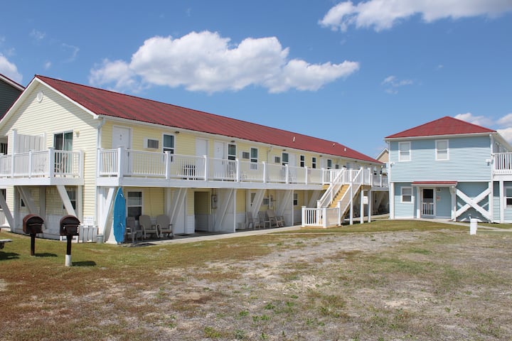 Standard Non-oceanfront - Oak Island, NC