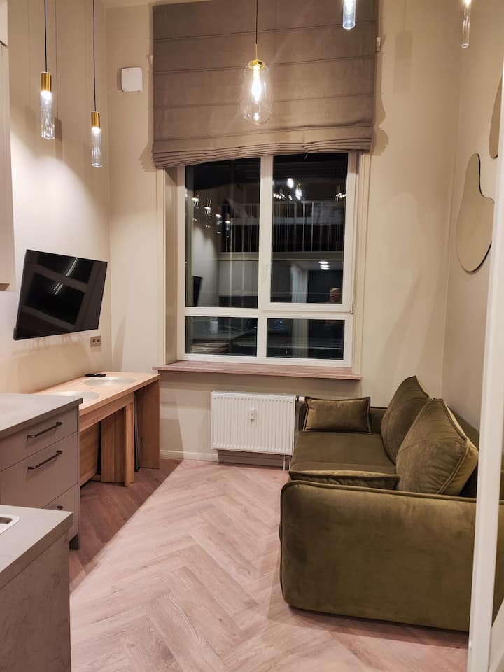 Mine Soul Loft Iii - Vilnius