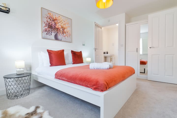 Long Stay Discount - Contractors & Re-locators! - Herne Bay