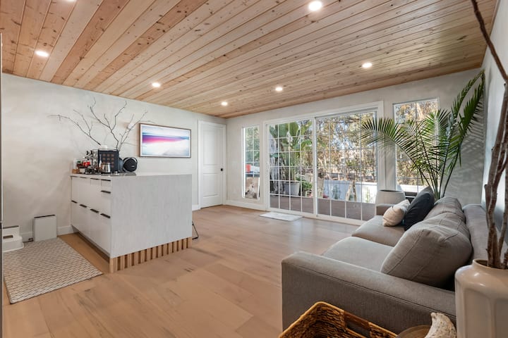 Cozy Forest Guest House. - Lake Forest, CA
