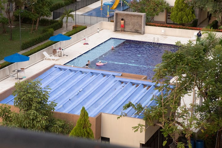 Relájate Comodamente En Peñalisa, Ricaurte, Cund. - Ricaurte