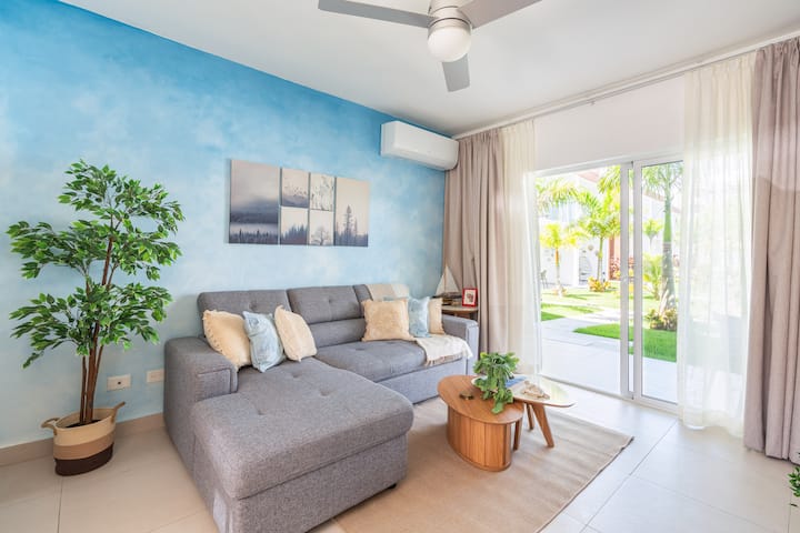 Exclusivo Townhouse, Boca Chica - Dominican Republic
