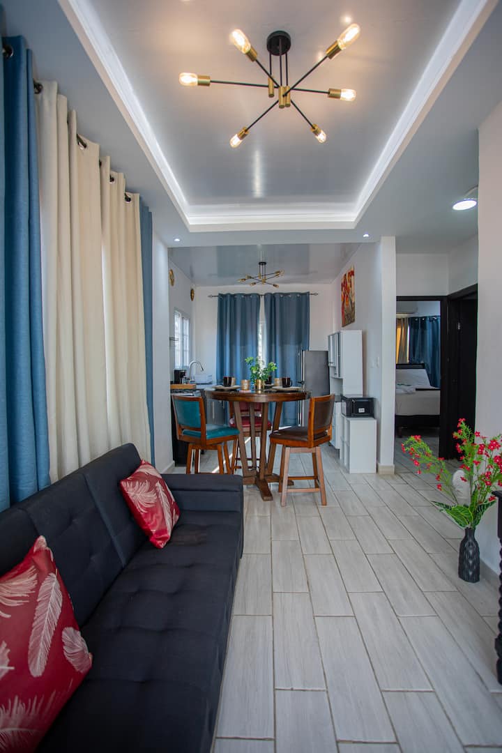 Oferta Apartamento Cerca Aeropuerto Sps - La Lima