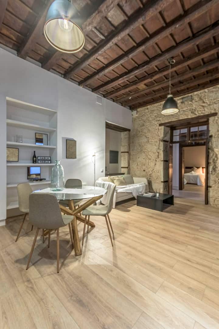 Tristana -El 11 De López Botas- - Las Palmas de Gran Canaria