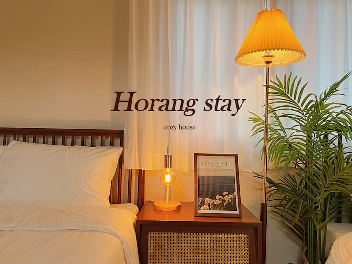 동대문/명동/경복궁/남산타워/광장시장/청량리역8분/cozy Stay/ - Seoul
