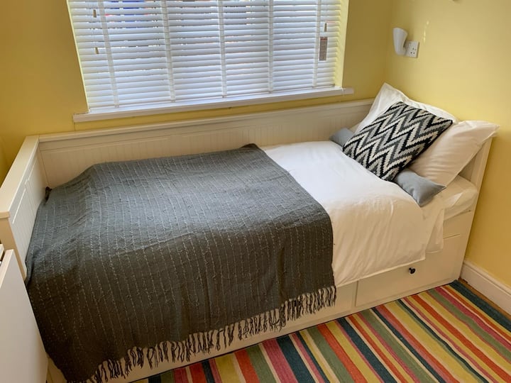 Cosy Studio Flat Near City Centre - Oxford