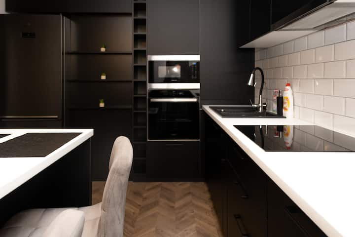 Green Urban Studio - Corunca