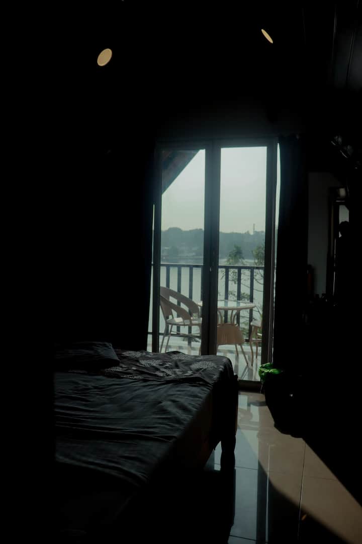 Tree House - Kollam