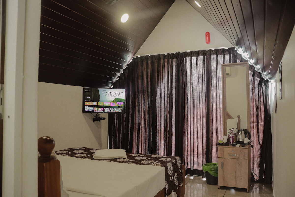 Casa del árbol - Cabañas en renta en Kureepuzha, Kerala, India - Airbnb