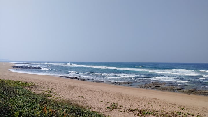The Milkwood Beach House - Tugela Mouth