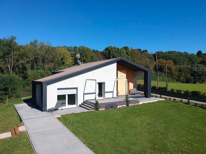 Dolce Bosco - Montebelluna