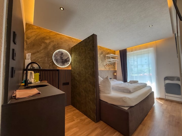 Kleines, Feines Luna Studio 26 - Zell am Ziller