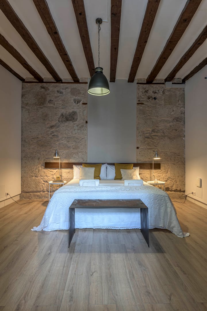 Electra -El 11 De López Botas- - Municipality of Las Palmas