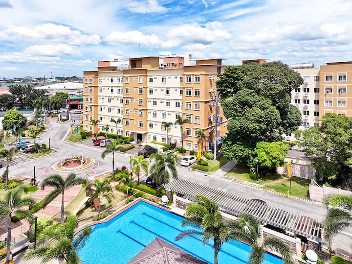 Sapphire Mezzanine - Navotas