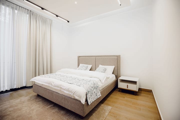 The Pool Suite - Kimihurura - Kigali