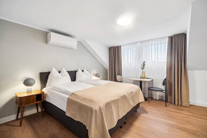 Limehome Kassel Wilhelmsstraße | Suite (Lt) - Cassel, Allemagne