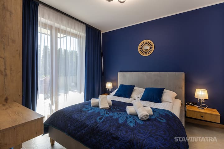 Gwiazdka Apartament Spa - Zakopane