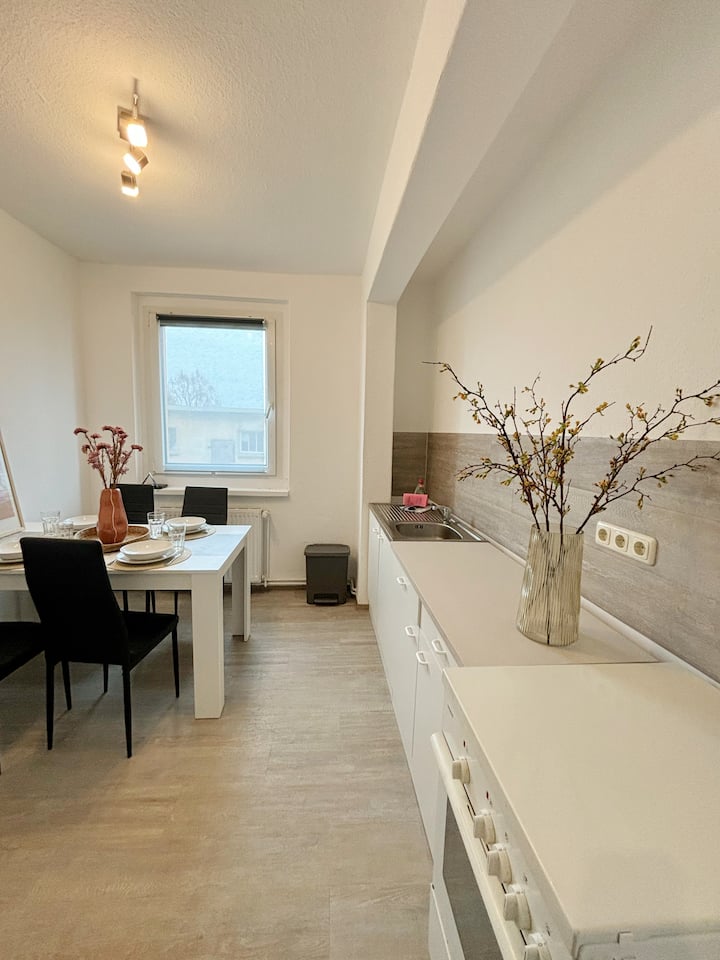 Grammendorf Monteur-apartment Egm - Grimmen