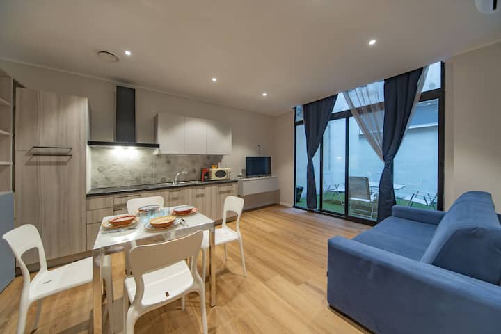 Moon House - Cagliari