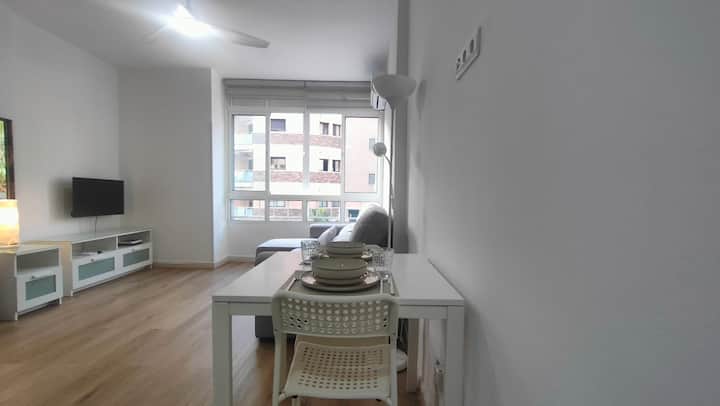 Estudio Pastora - Torremolinos