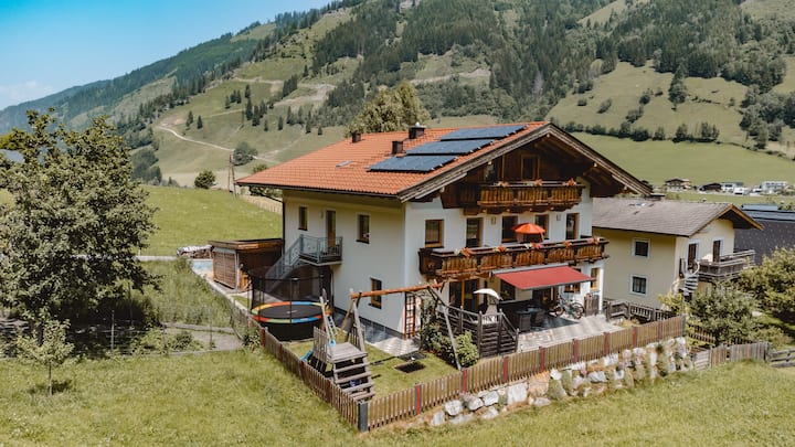 Appartement Filzer - Rauris